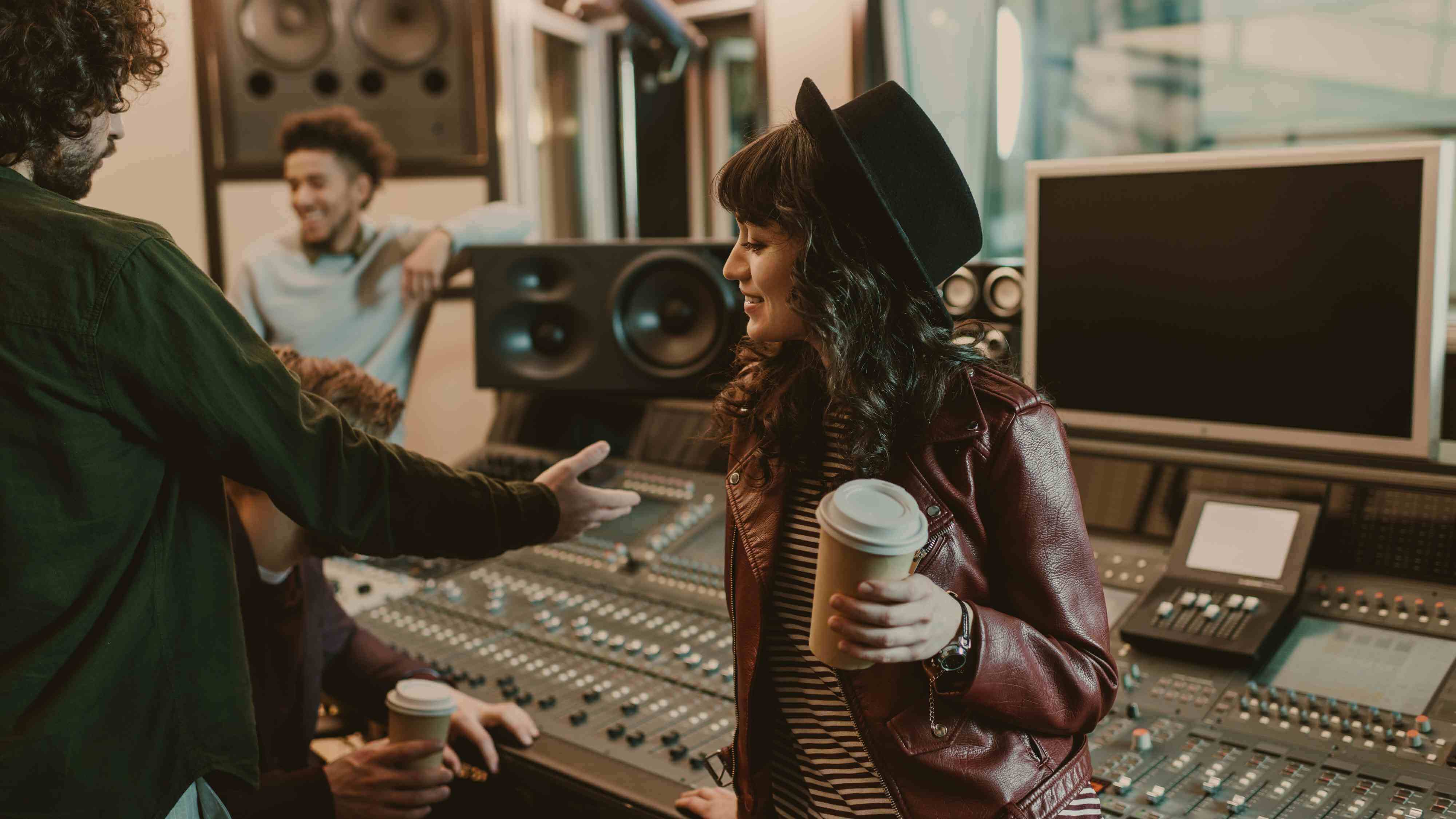 BeatStars Distribution ‒ BeatStars Studio